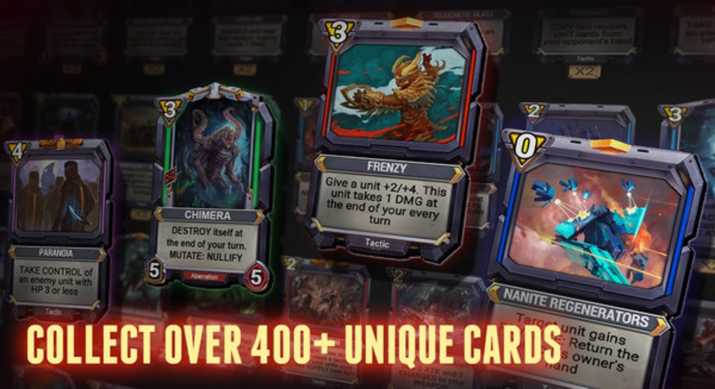 Star Crusade CCG - Download