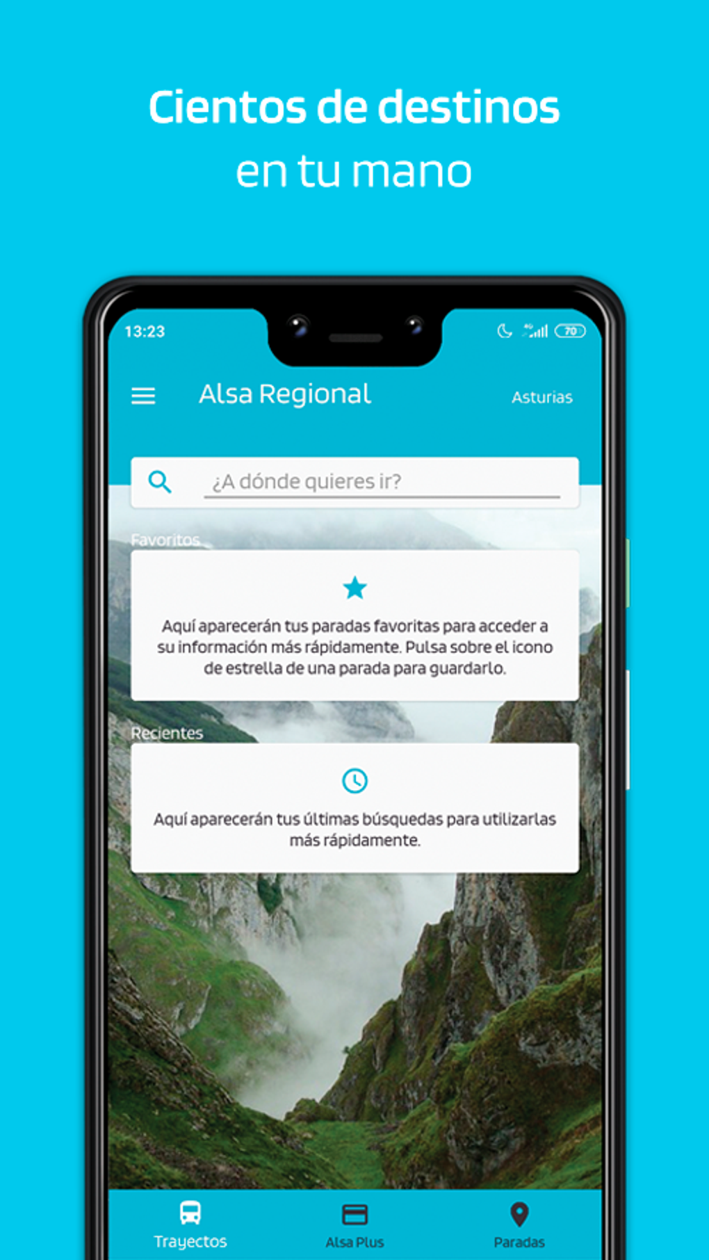 ALSA Regional APK for Android - Download