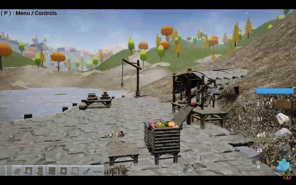 DreamWorld - Download