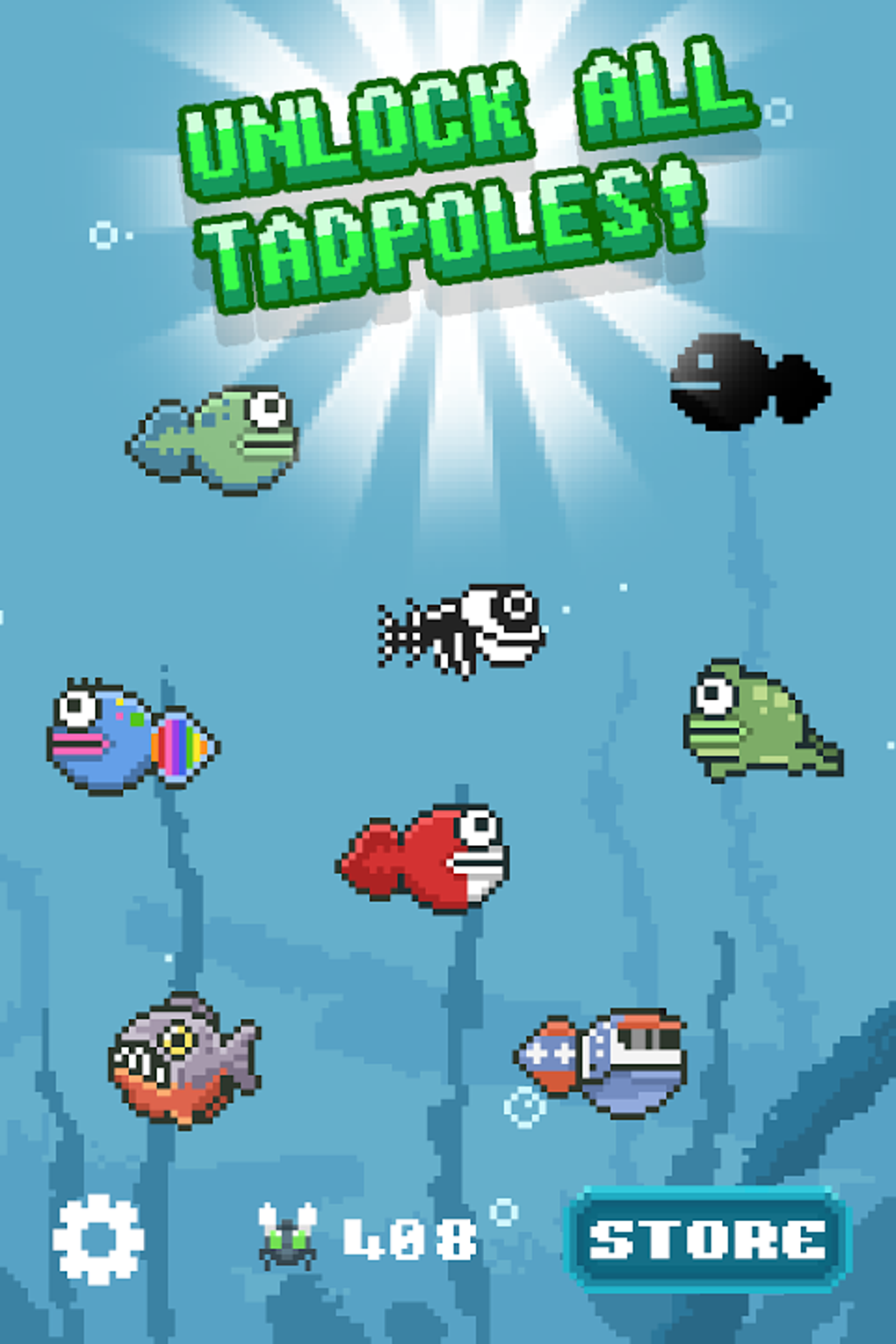 Tadpole Tap APK for Android - Download Tadpole Tap APK for Android - Download