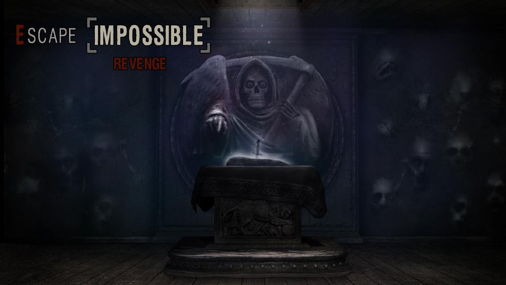 Escape Impossible: Revenge! APK para Android - Descargar