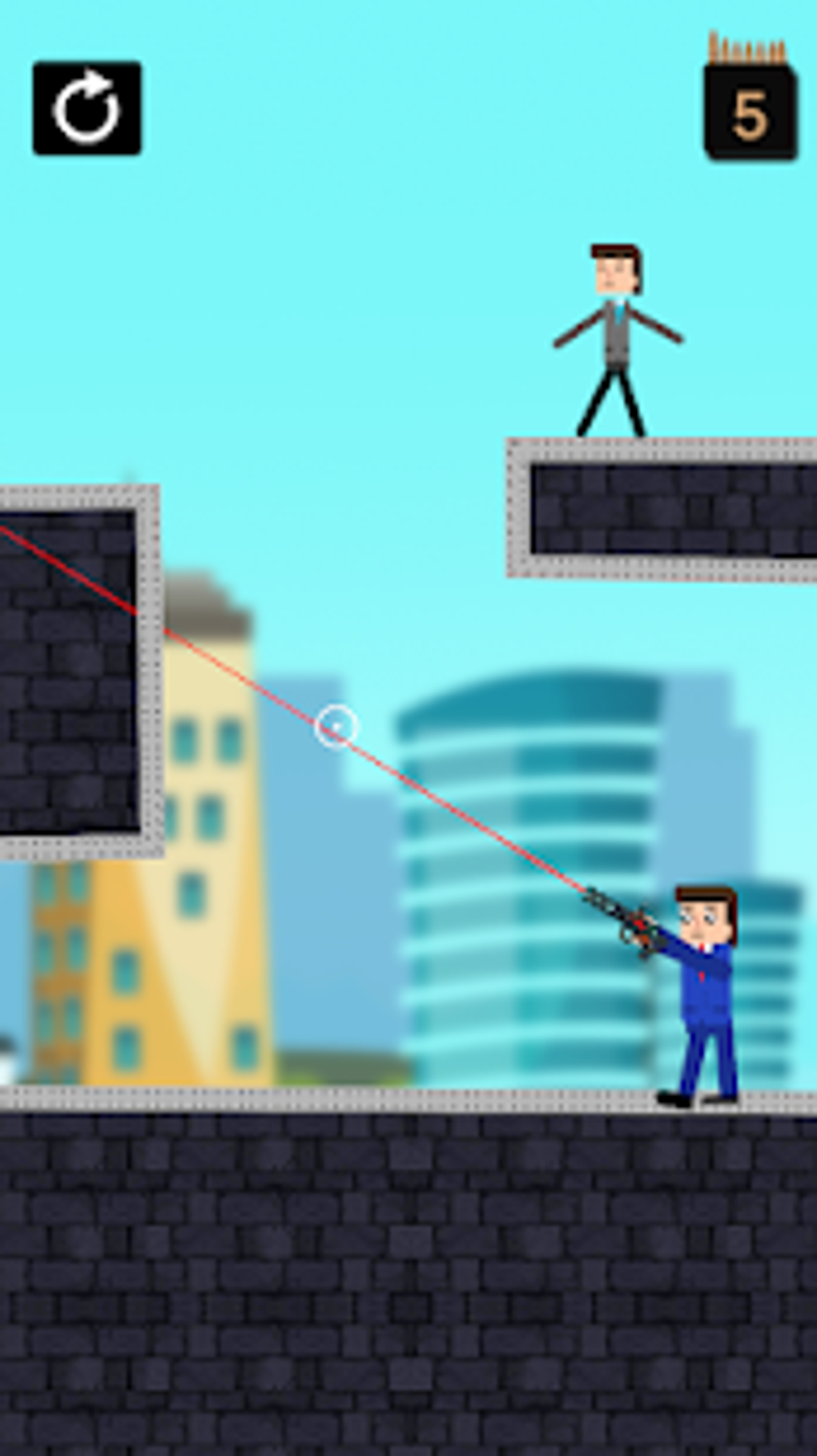 Mr Ball APK for Android - Download