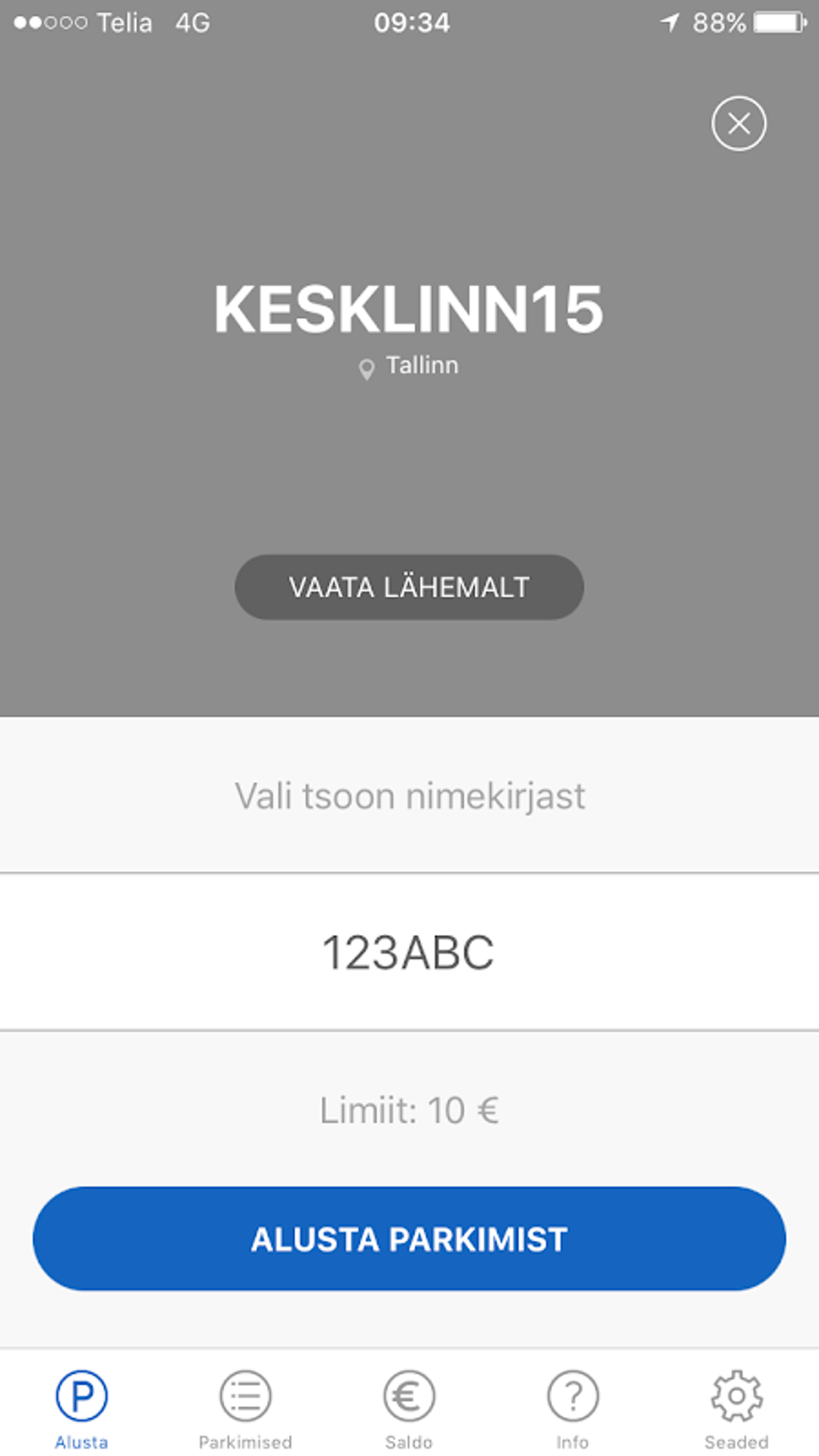PARGI.EE APK for Android - Download