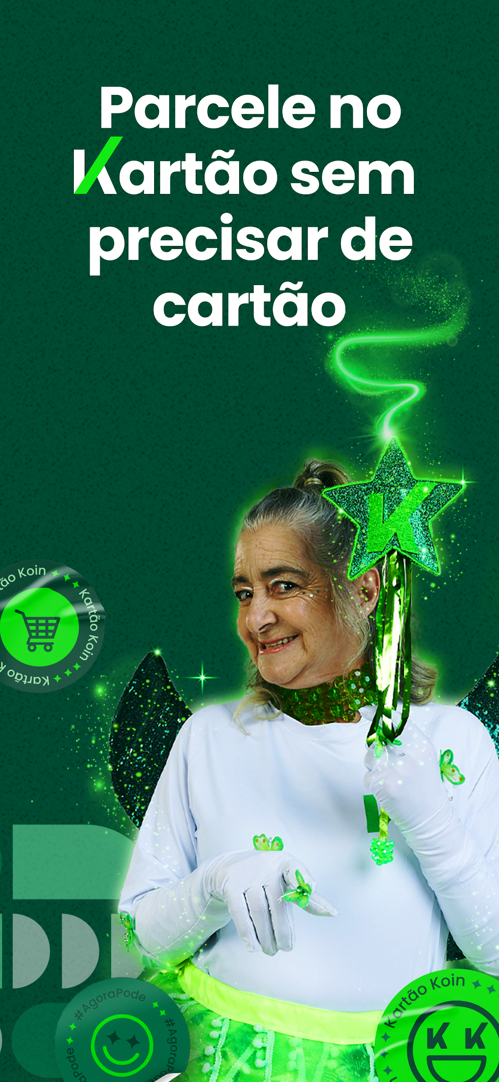 Koin Cart o De Cr dito Virtual Android Koin Cart o De Cr dito Virtual Android