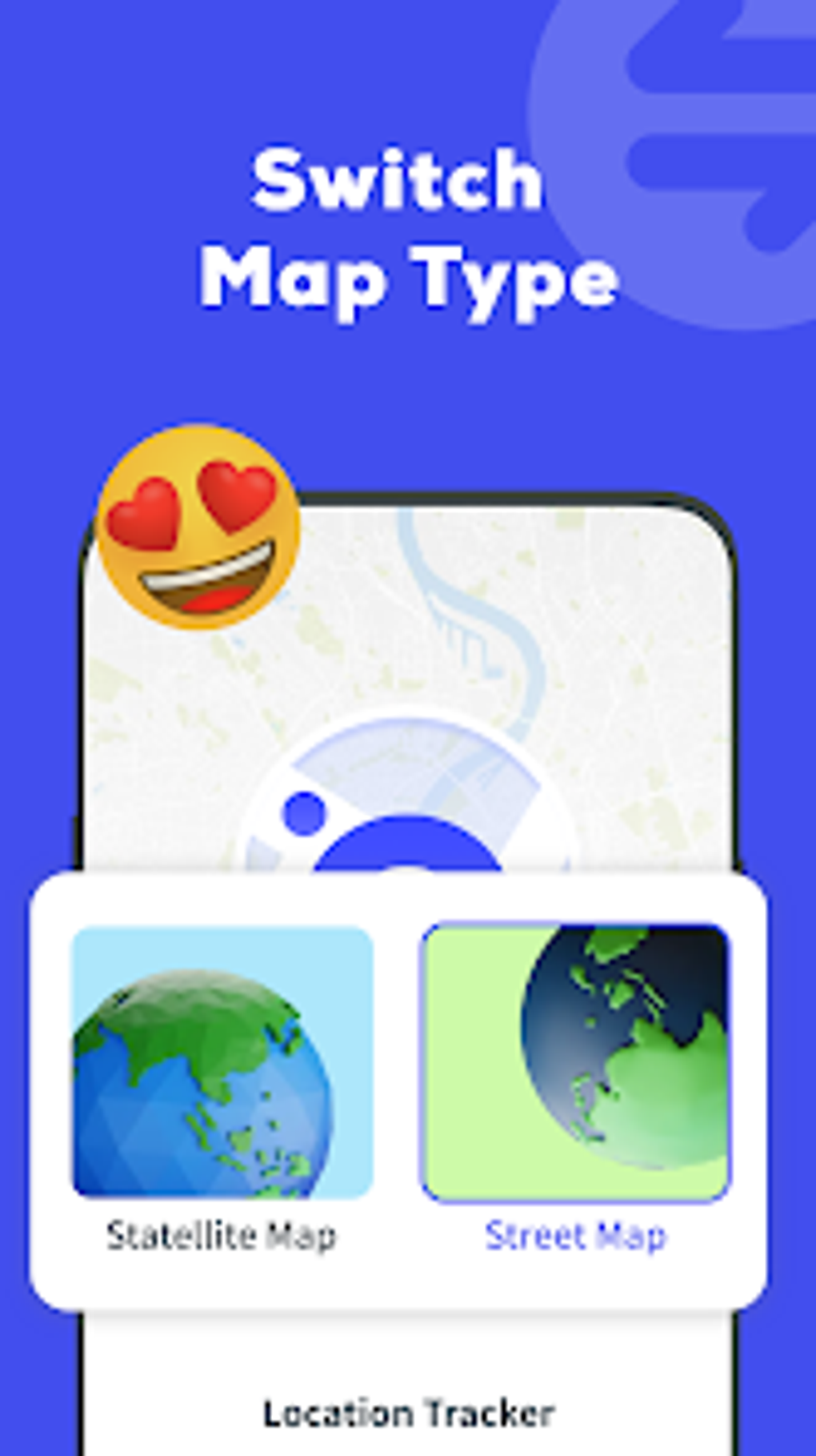Location Tracker for Android - Download