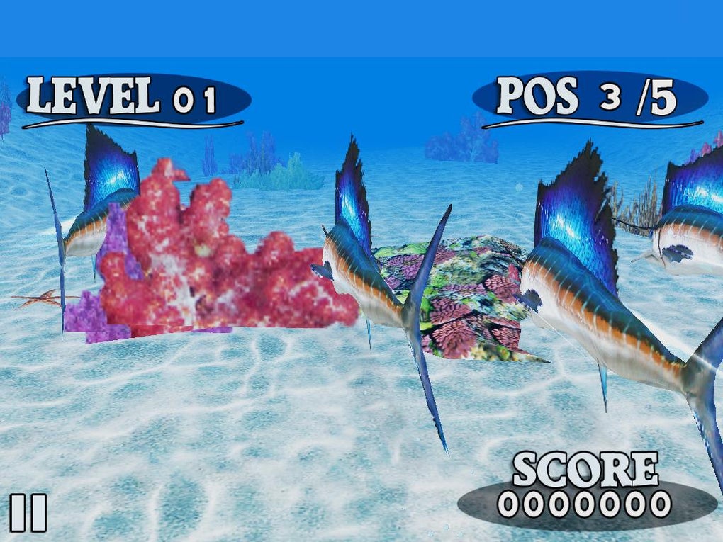 Fish Race APK for Android - Download