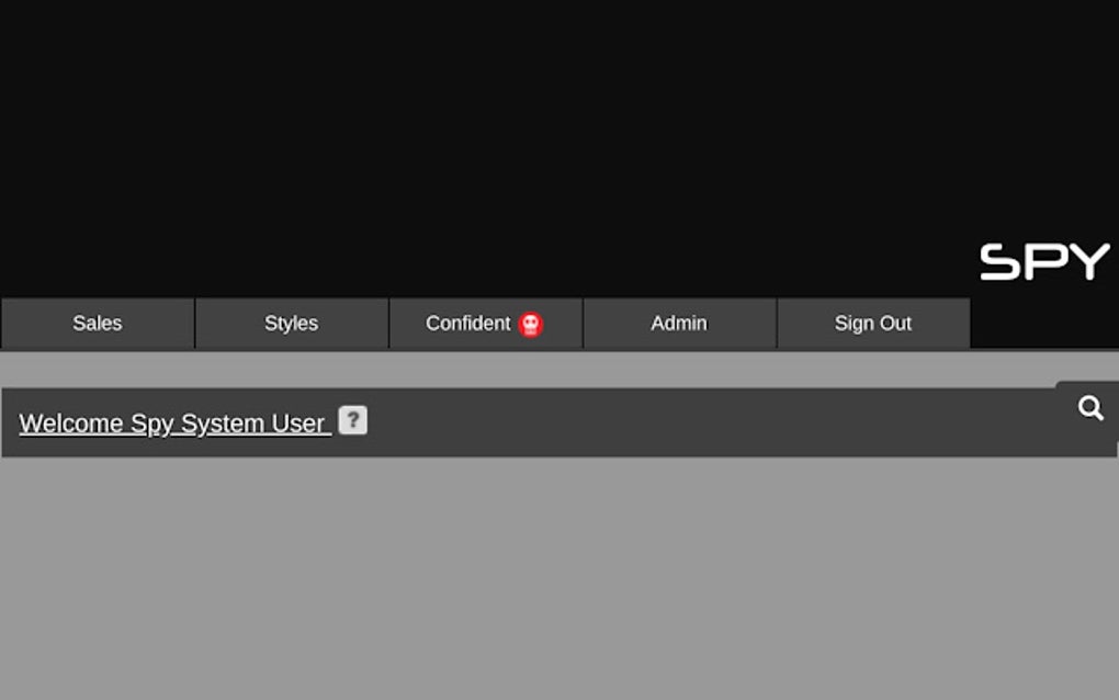 Spy System Helper Plugin Google Chrome 용 - 확장 프로그램 다운로드