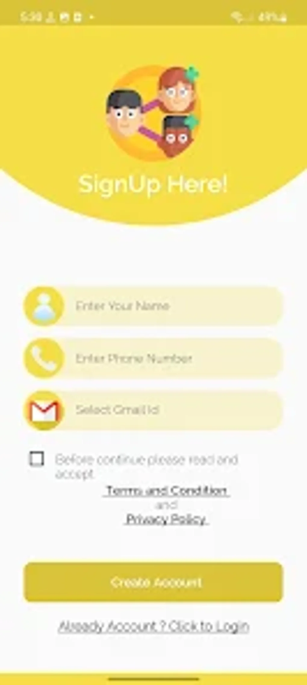 Android için Refer Karo - İndir