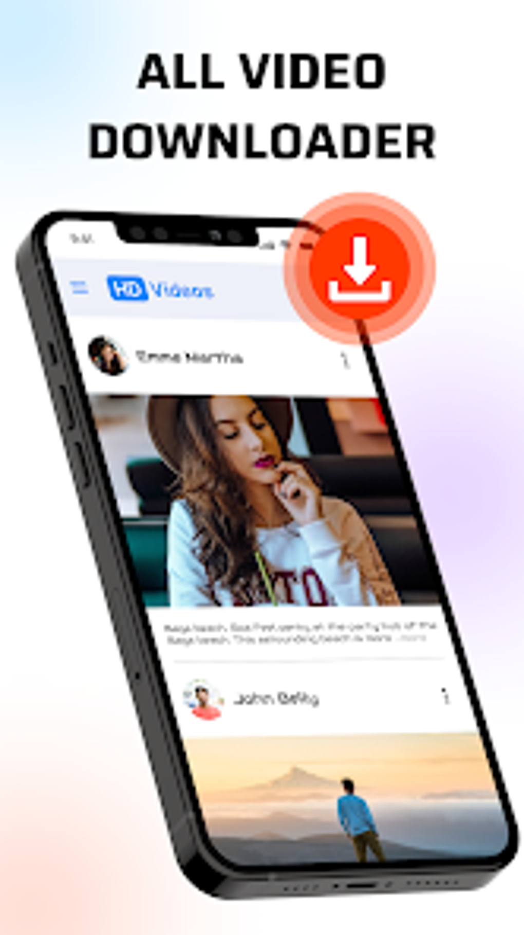 All Video Downloader para Android - Descargar
