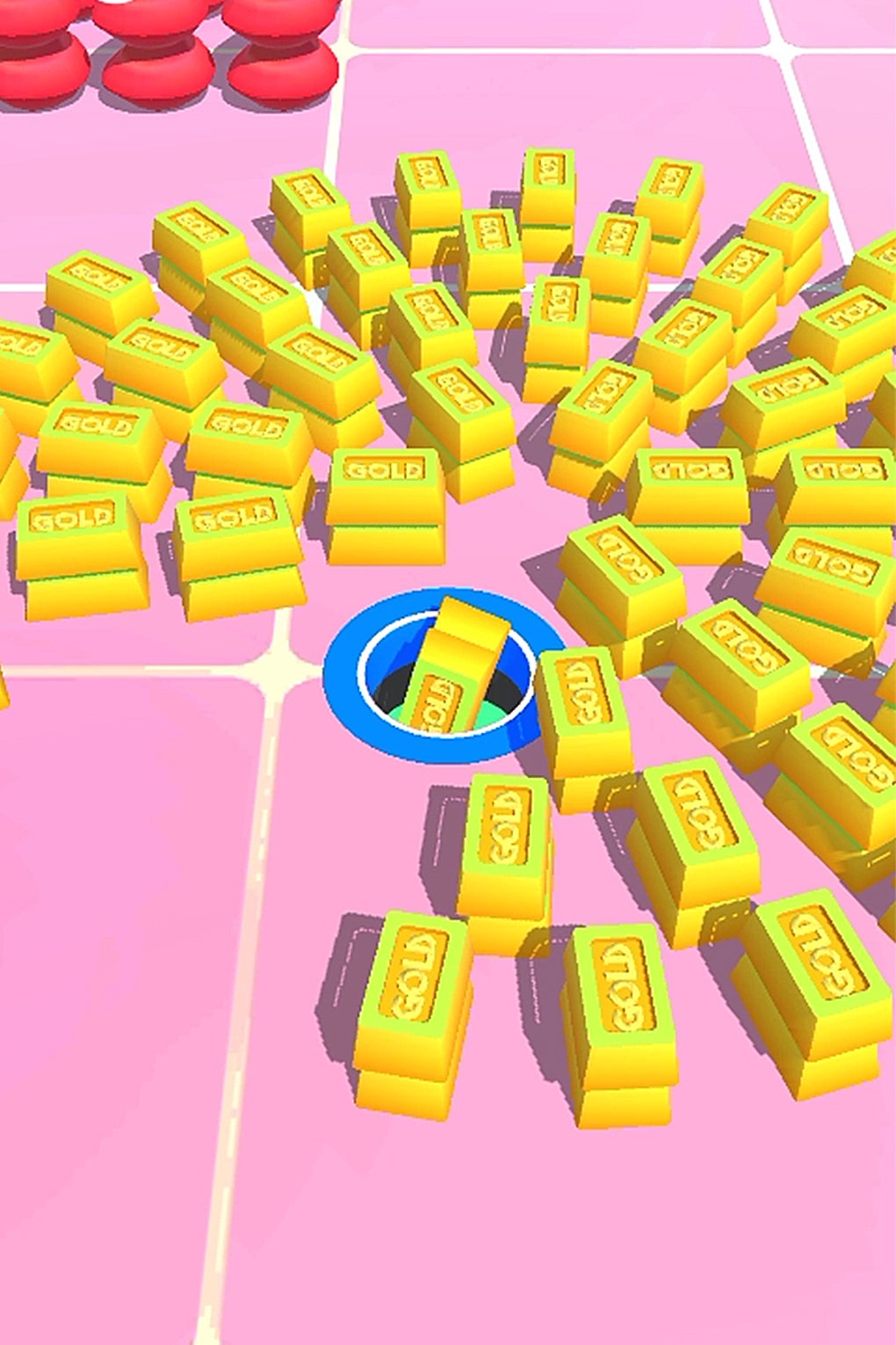 Arcade Hole: Hoard Master para Android - Descargar