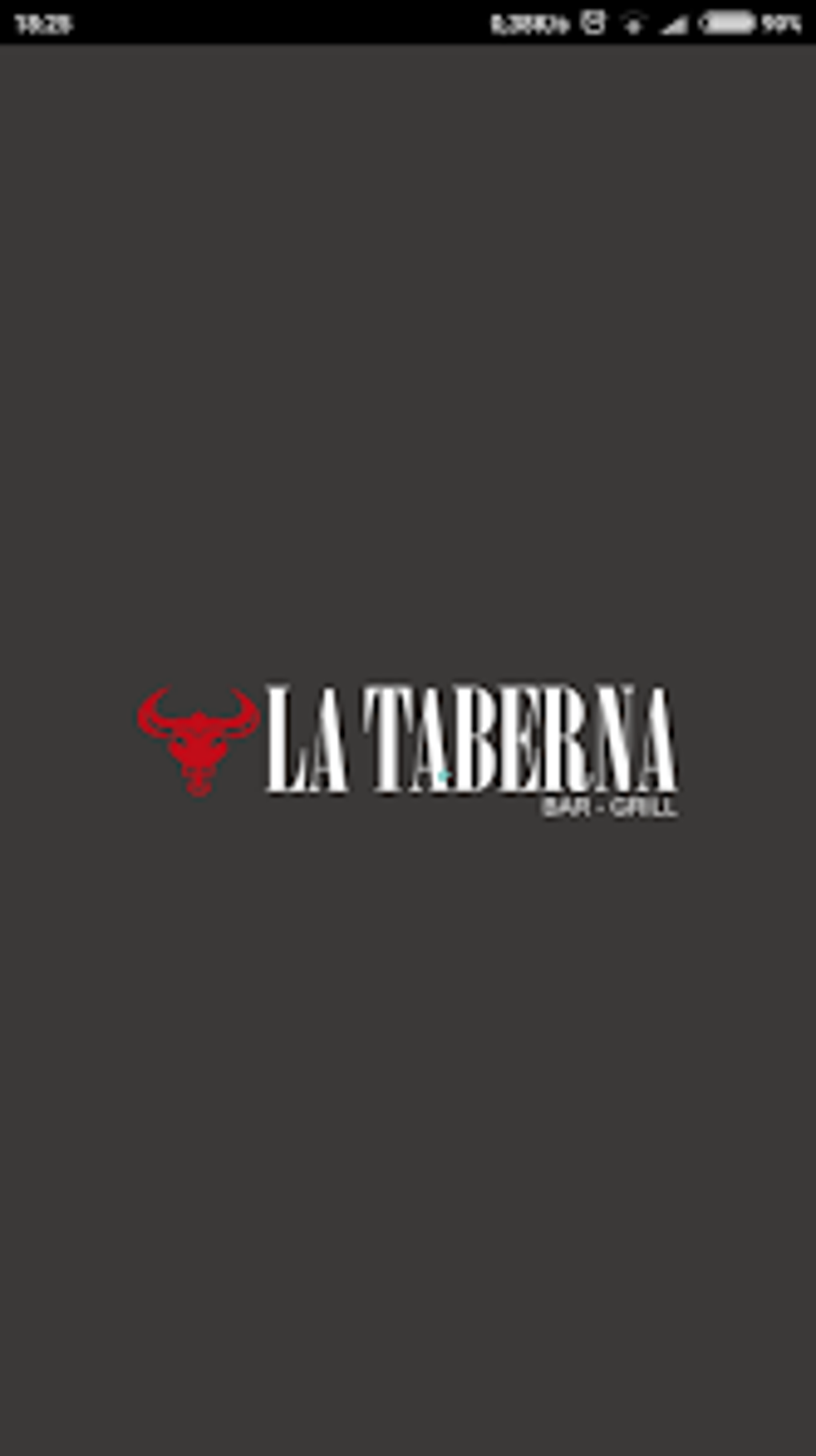 La Taberna BarGrill per Android - Download