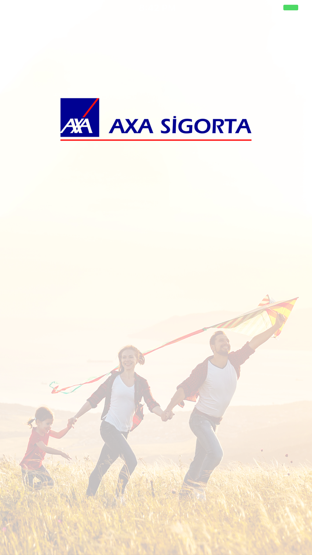 AXA Acentem para iPhone - Descargar