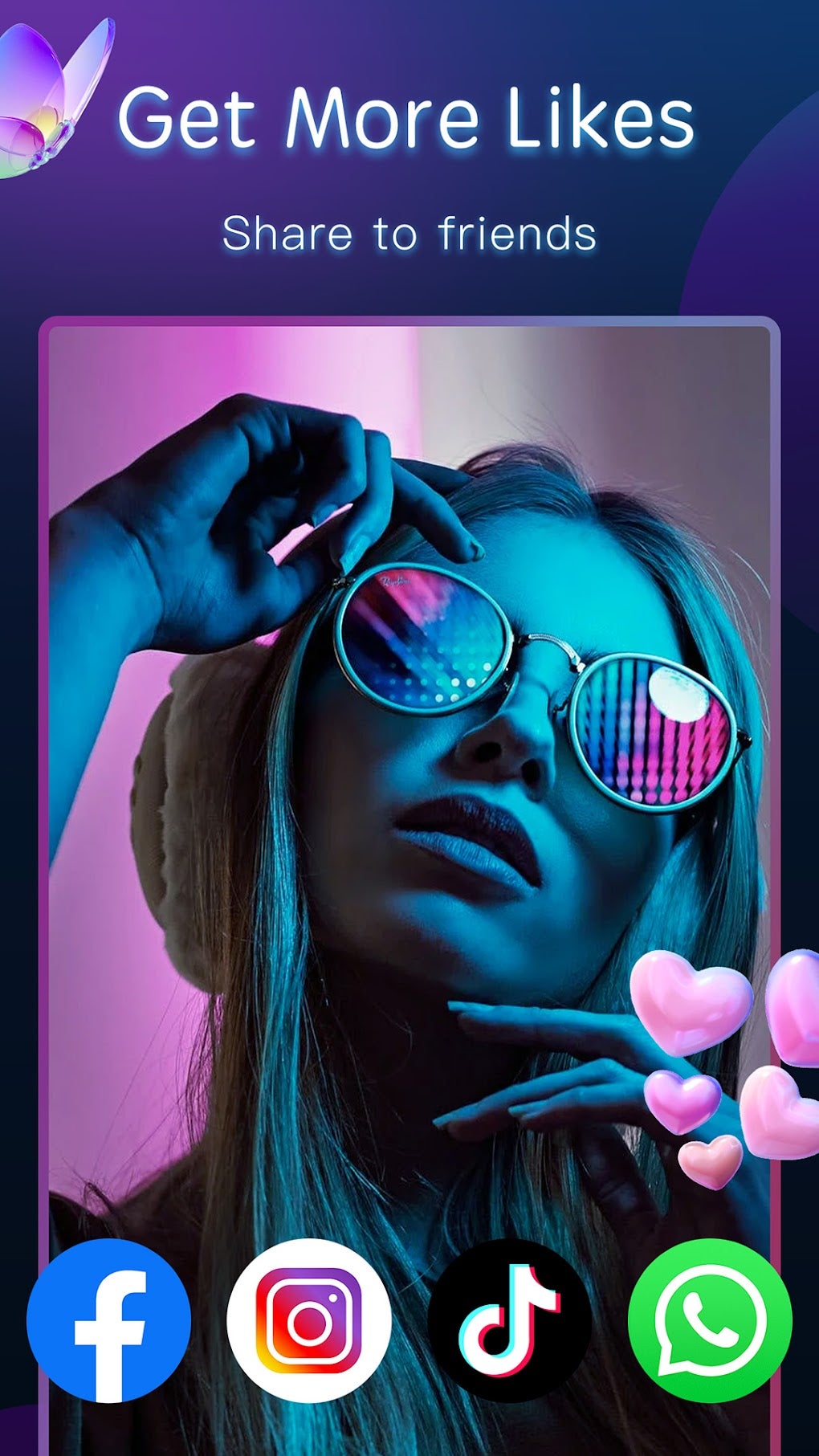 Slideshow Maker - MovieStudio for Android - Download