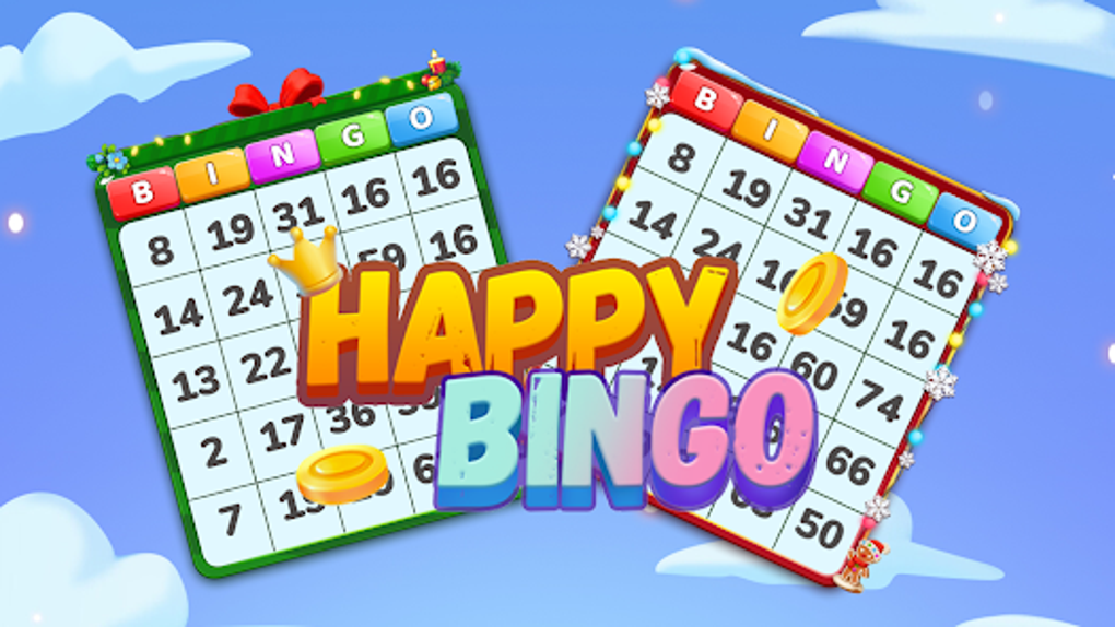 Happy Bingo for Android - Download