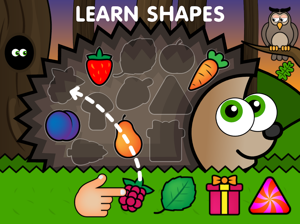 Easy Games For Kids 234 Year Old Per Android Download