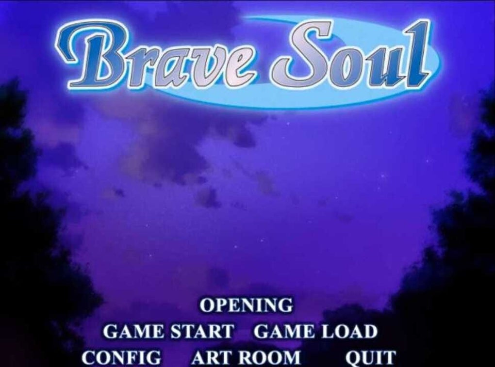 Brave Soul - Download