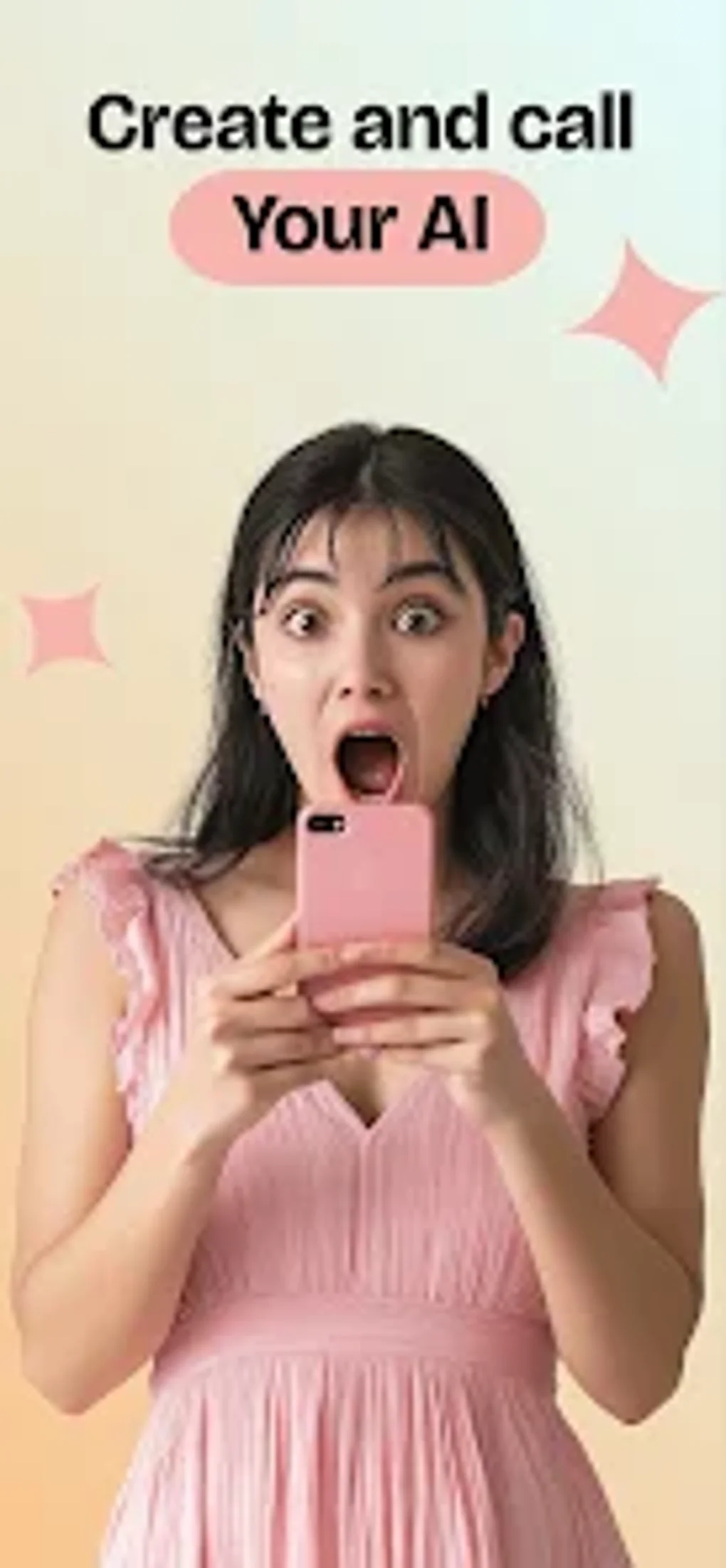 1Click.AI - Call Your AI per Android - Download