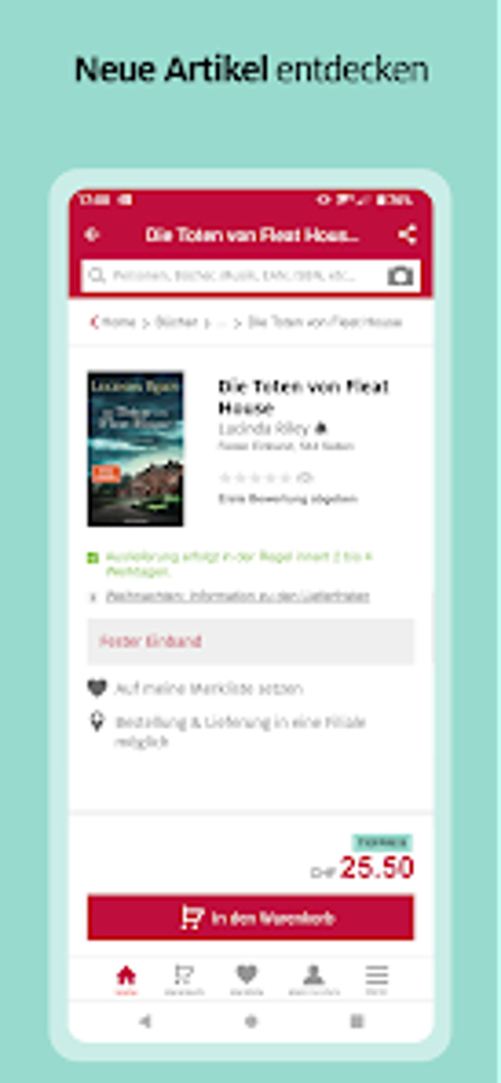 Ex Libris for Android - Download