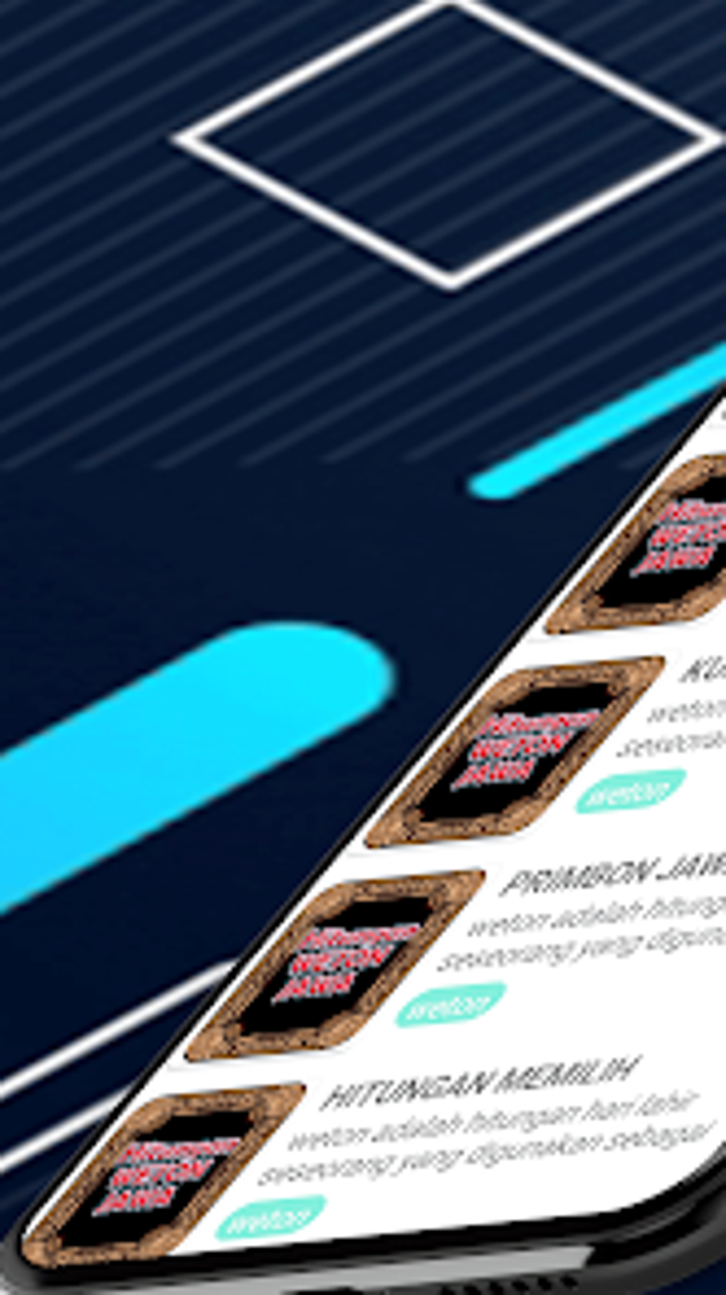 Weton Jawa Lengkap cho Android - Tải về