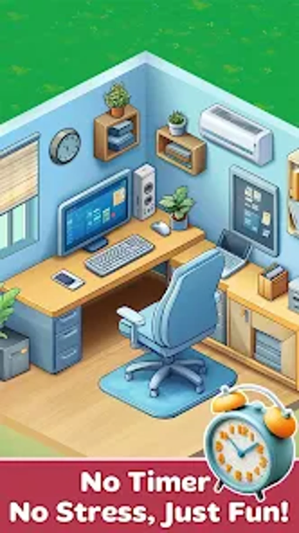 Dream Room Decoration para Android - Descargar