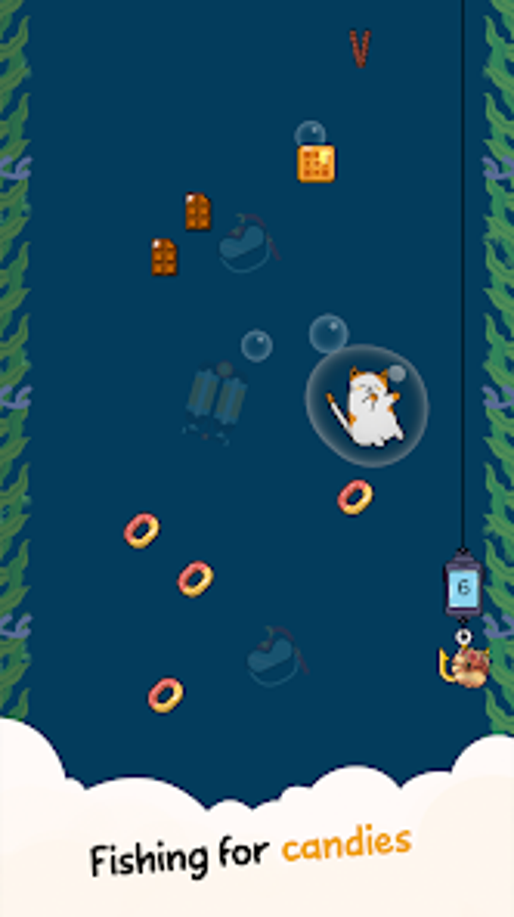 Meow flow : Cute Cat Games for Android - Download