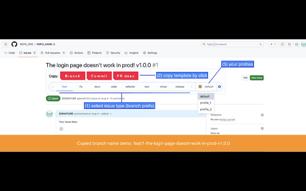 Faster PR para Google Chrome - Extensión Descargar