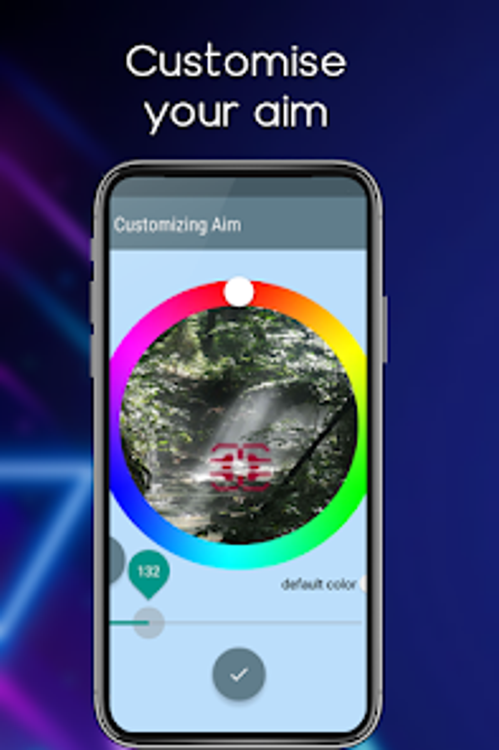 AimHelper for Android - Download