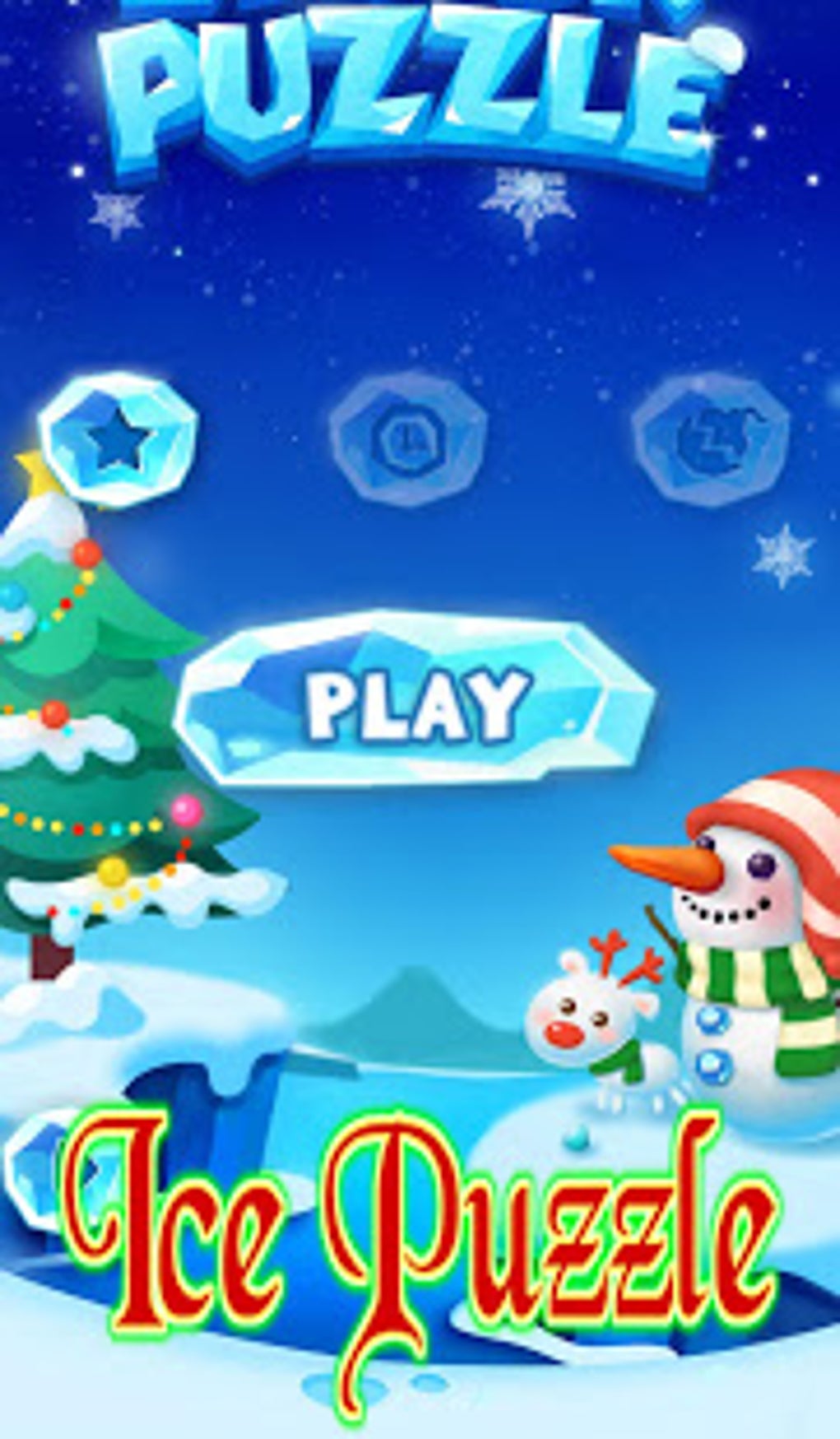 Ice Block Puzzle Crush 2019 para Android - Descargar