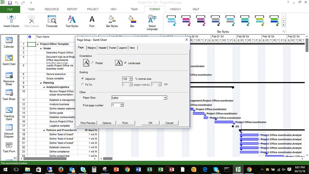 Introducir 76 Imagen Office Project Descargar Abzlocal mx