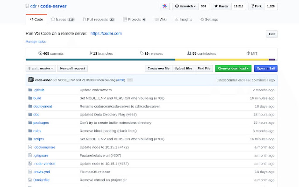 Sail per Google Chrome - Estensione Download