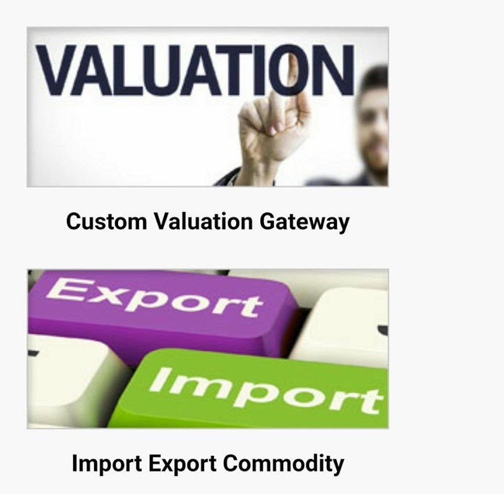 Pak Customs Information Portal APK para Android - Descargar