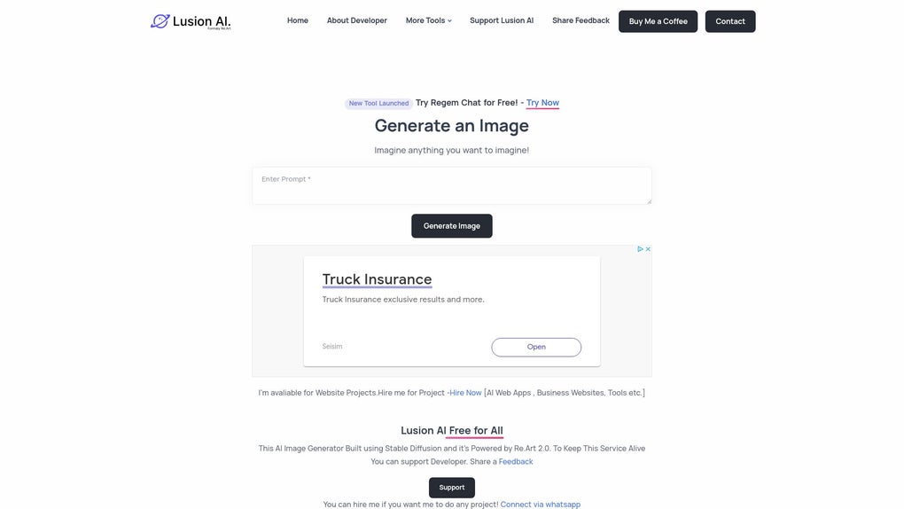 Lusion AI para Diseño de IA: evaluación, características y casos de uso