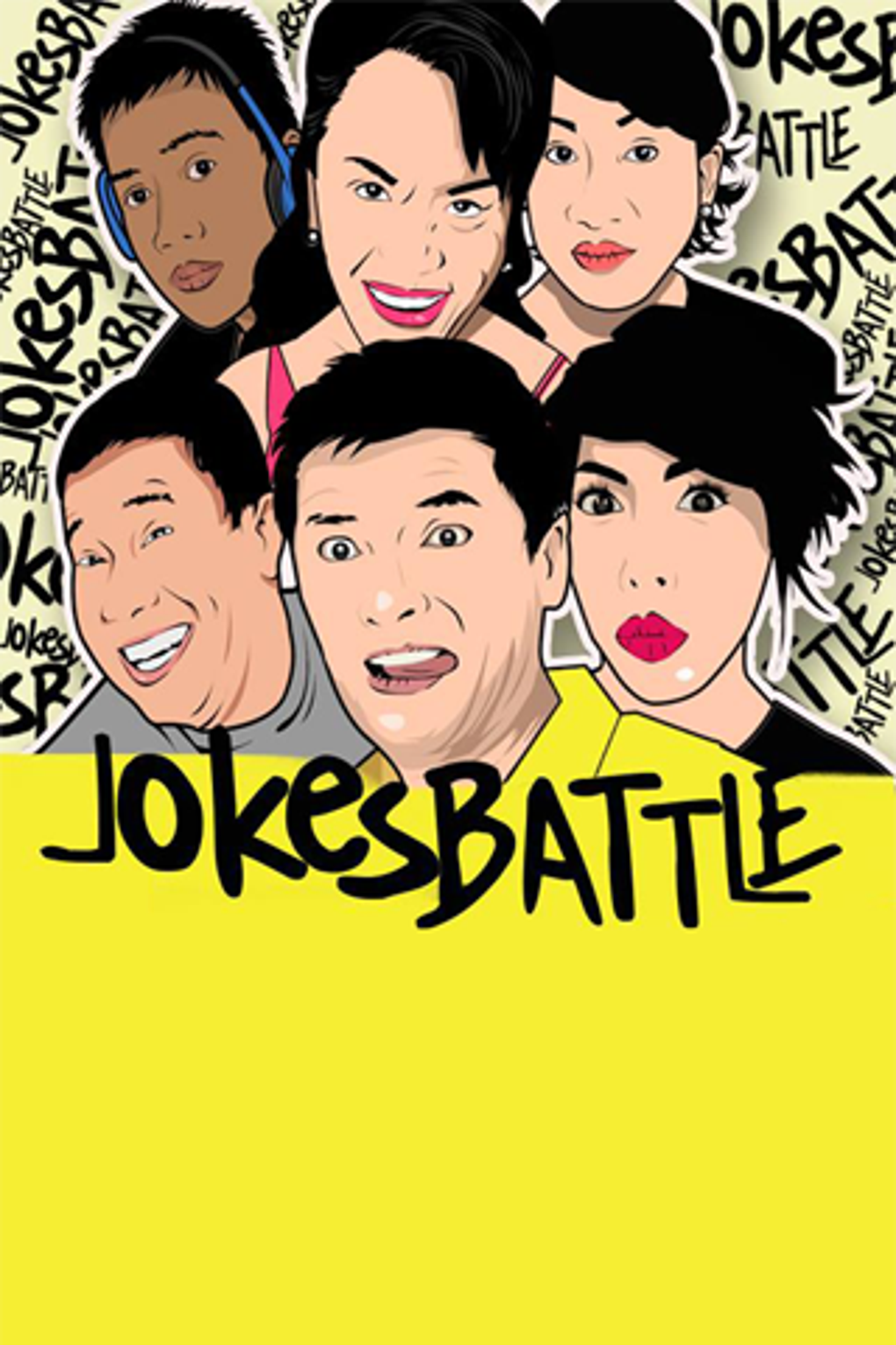 Jokes Battle - Tagalog Jokes para Android - Descargar