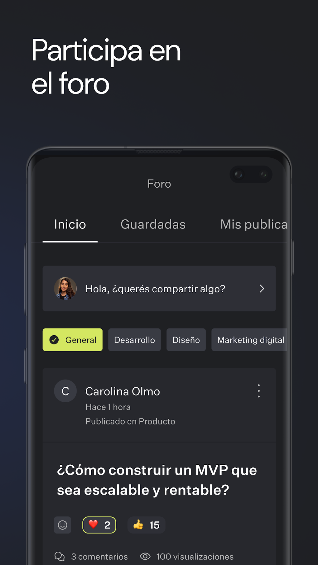 Coderhouse para Android - Descargar
