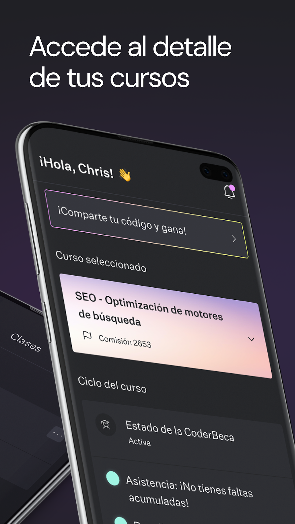 Coderhouse para Android - Descargar