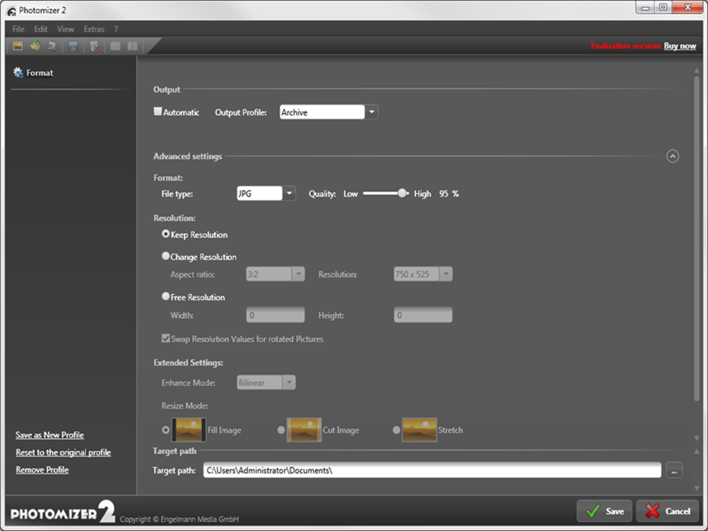 Photomizer 2 - Download
