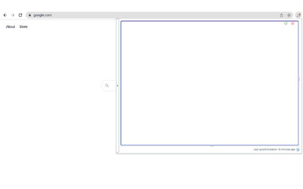 Chrome Notepad para Google Chrome - Extensión Descargar