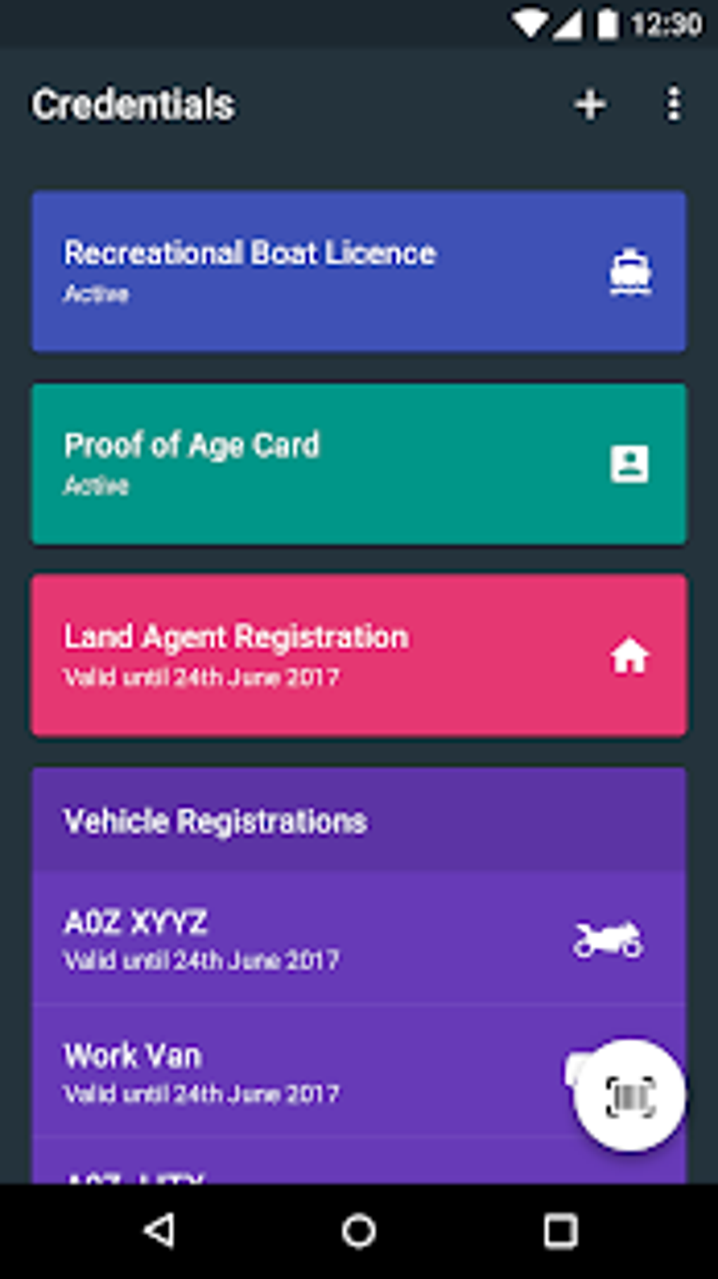 mySA GOV APK for Android - Download