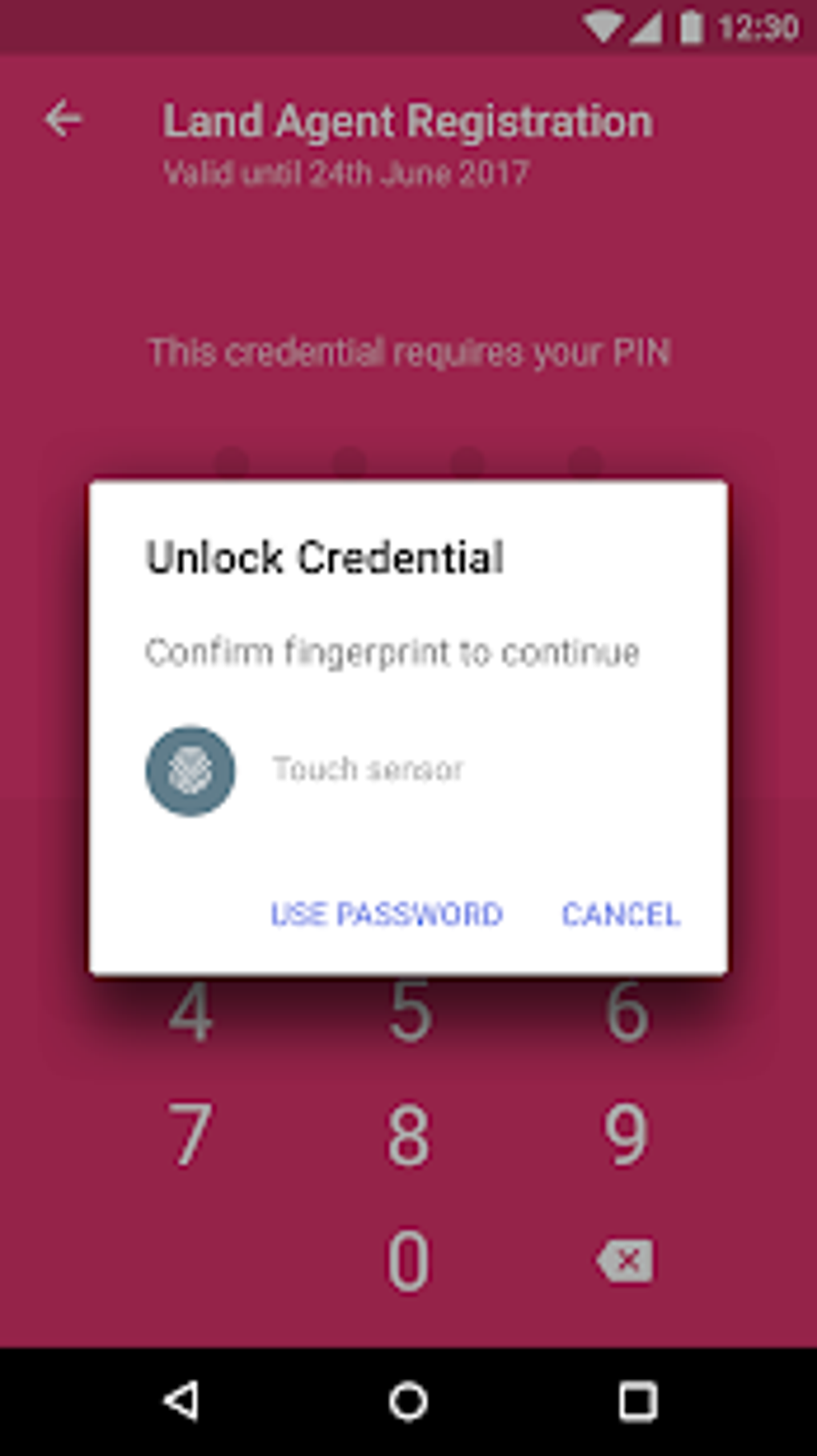 mySA GOV APK for Android - Download