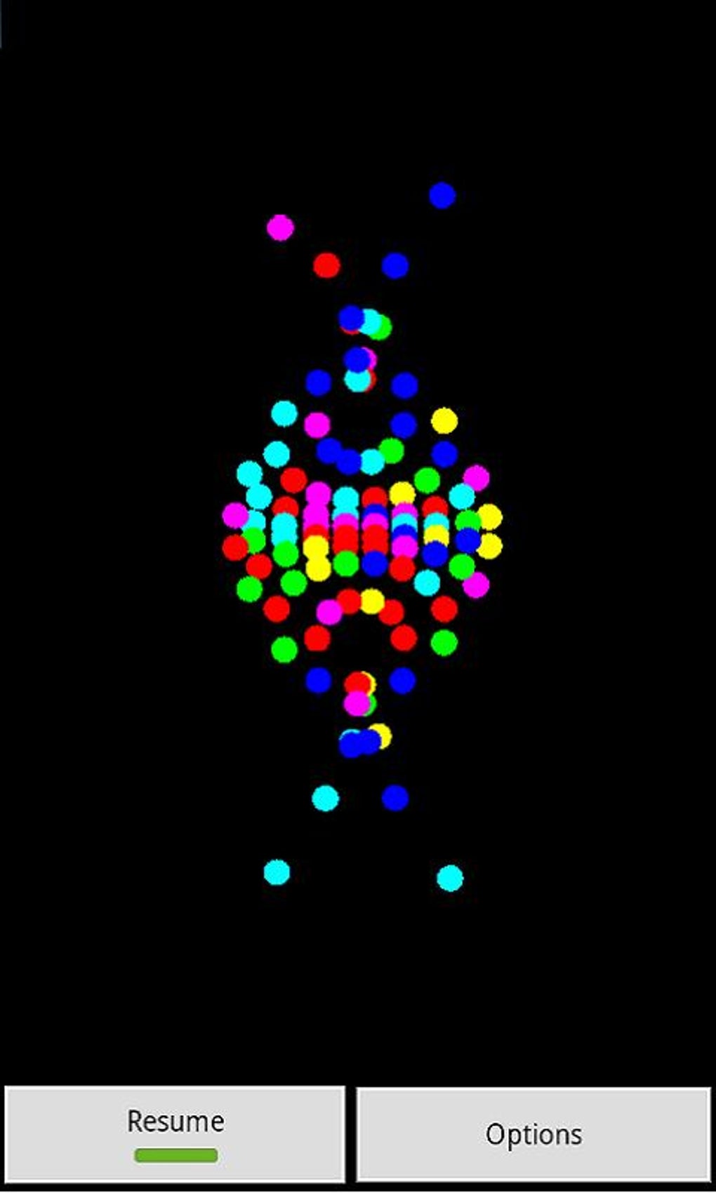 Particle Gravity Simulator APK para Android - Descargar