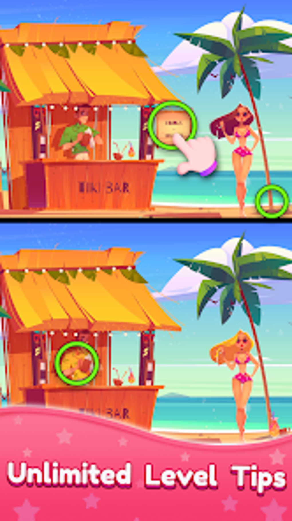 Find Differences Difference Android 
