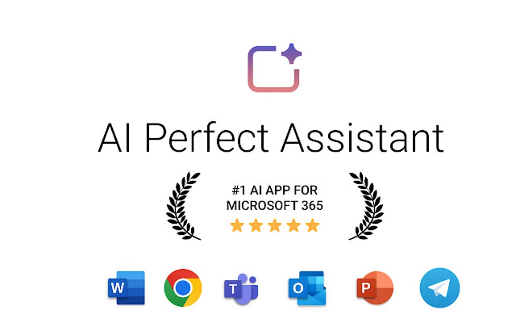 AI Perfect Assistant Google Chrome 용 - 확장 프로그램 다운로드