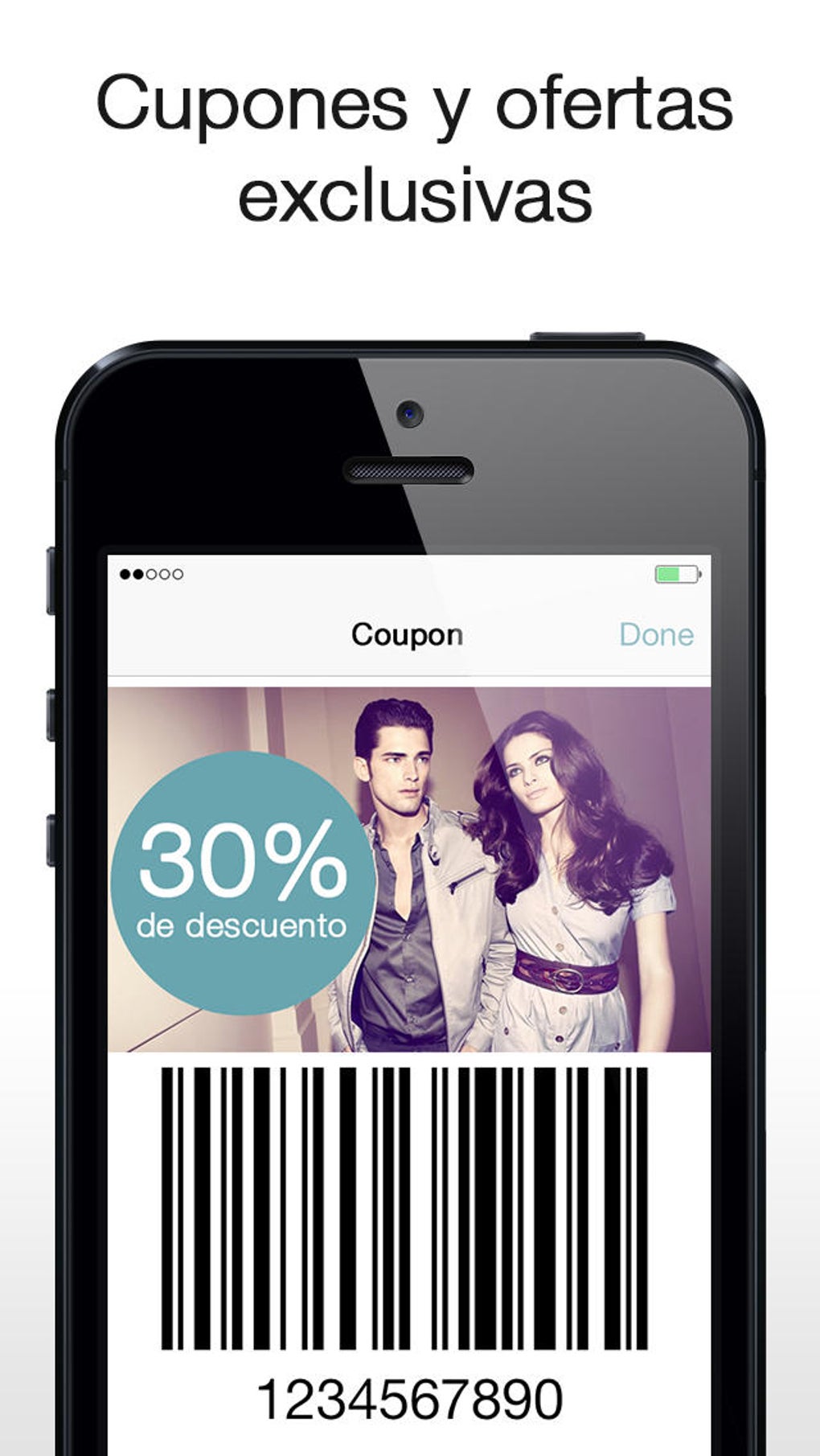 Stocard - Rewards Cards Wallet para iPhone - Descargar