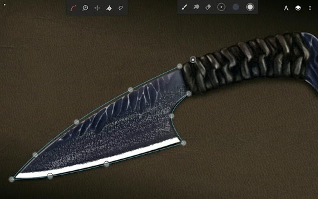 Infinite Painter APK for Android - Download