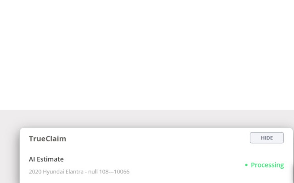 Trueclaim.ai for Google Chrome - Extension Download