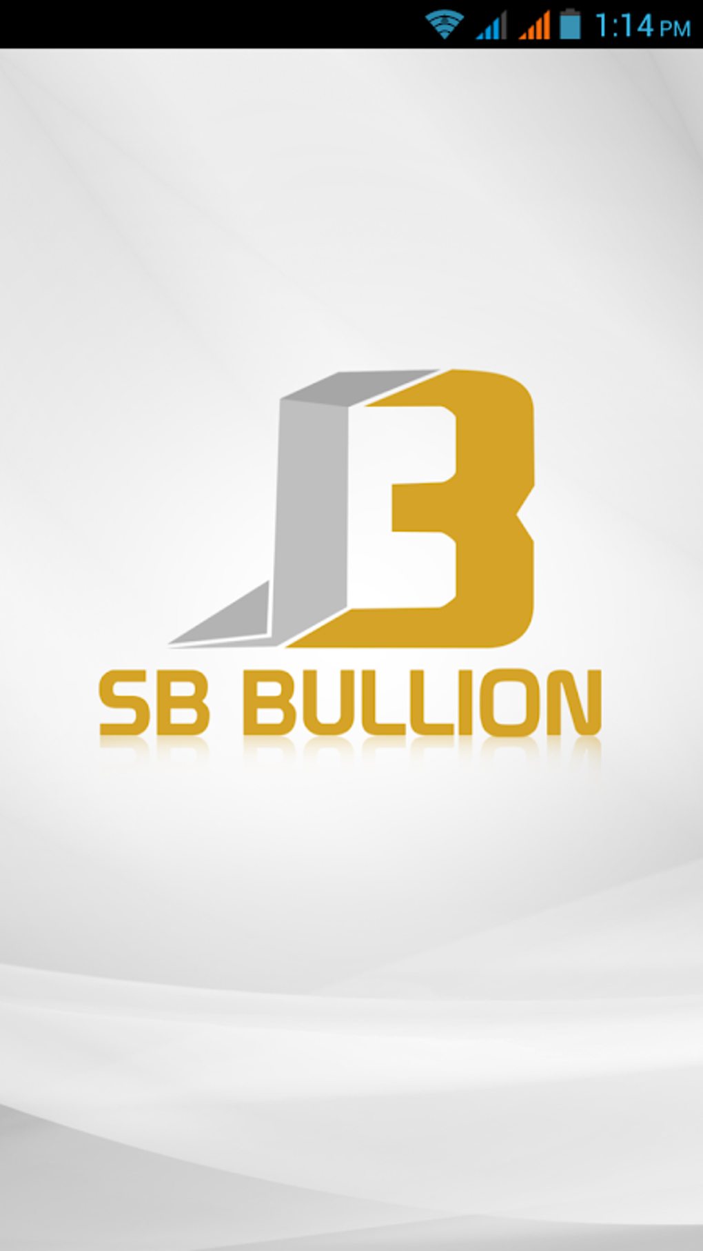 SB Bullion APK for Android - Download