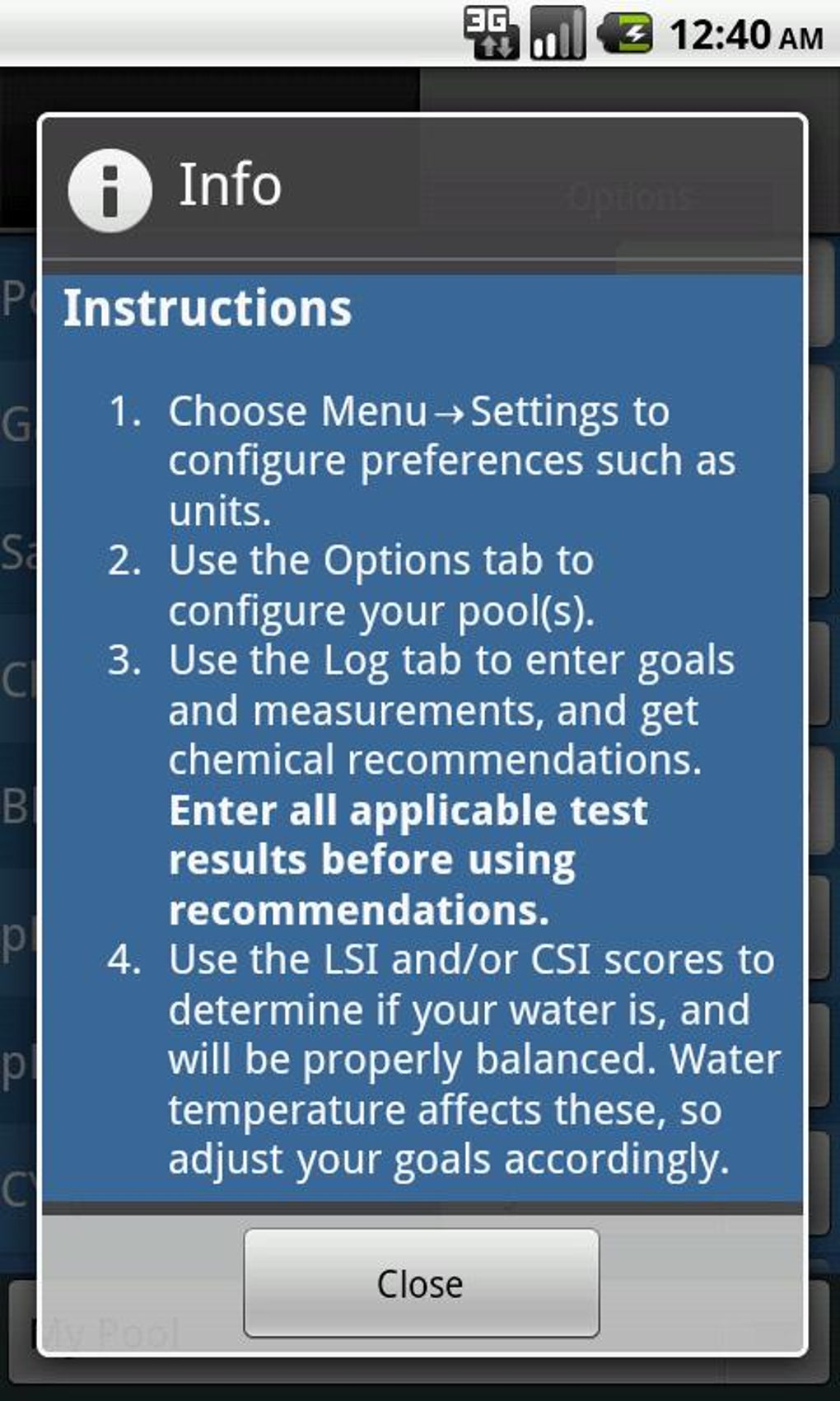 Pool Pal APK for Android - Download