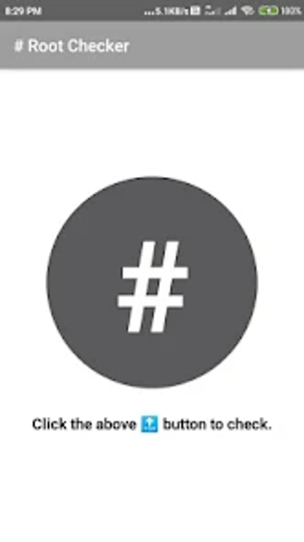 Root Checker For Android Smart (Android) - Download