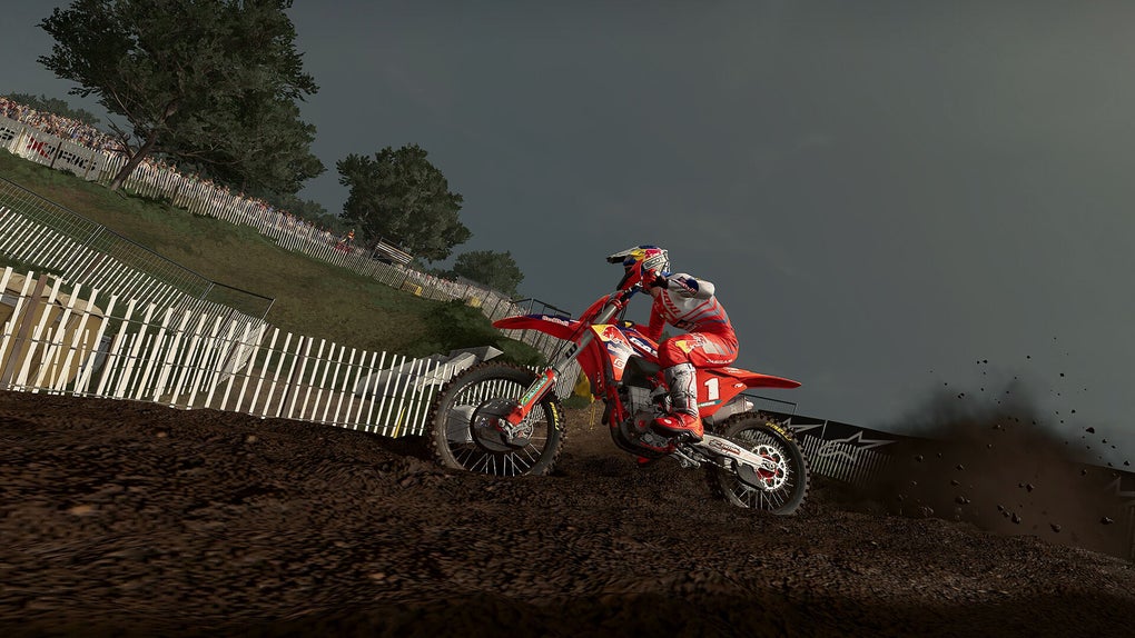 MXGP 24: The Official Game - Download