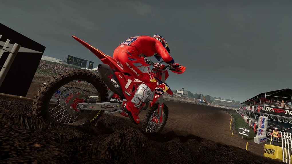 MXGP 24: The Official Game - Download